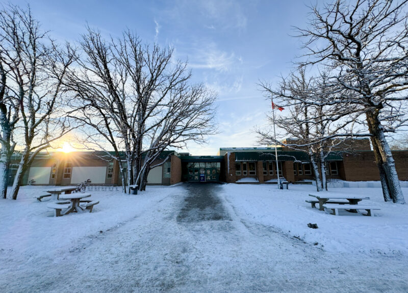 Green Valley School